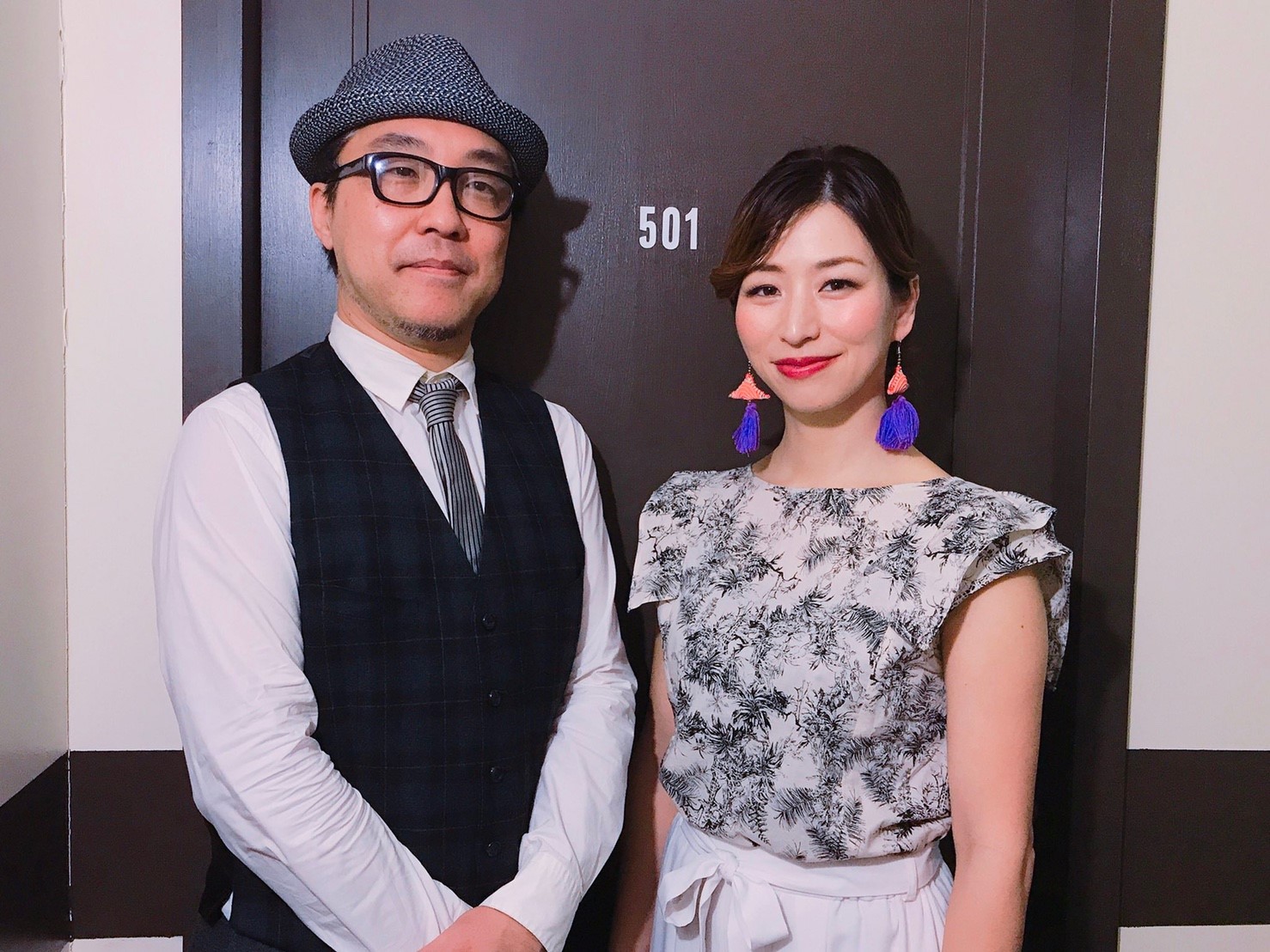 W PROJECT第2弾イベント無事終了致しました！｜W PROJECT：テレビ東京ミュージック