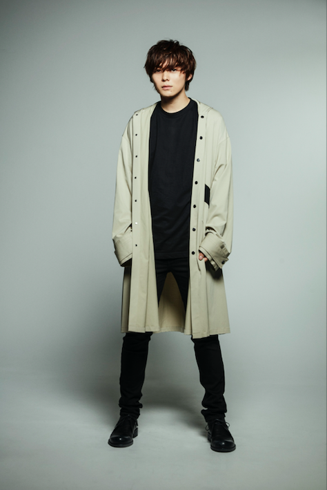 ONRYU（音流）｜テレビ東京ミュージック